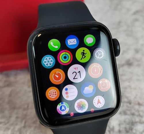 Apple Watch SE 2023 A2722, 40мм