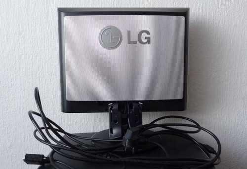 Монитор LG flatron L1530S сетевой шнур шнурVGA-VGA