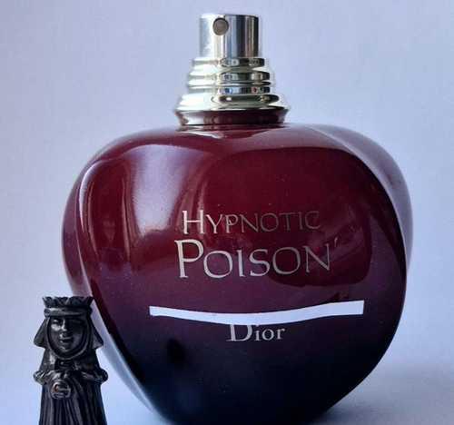 Hypnotic Poison Christian Dior 35/100 мл