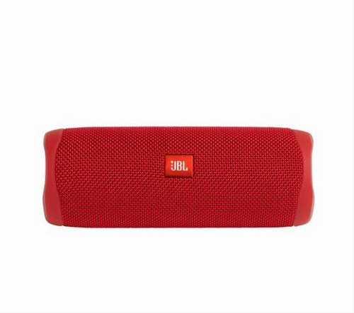 Витринный образец Портативная акустика JBL Flip 5