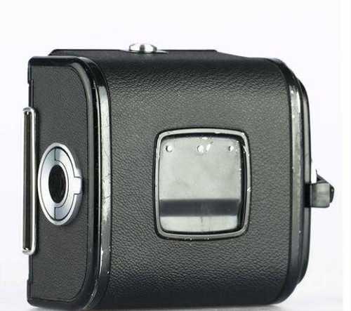 Hasselblad пленочный задник A12 black