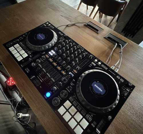 Pioneer DDJ 1000