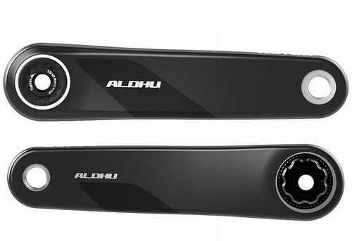 Rotor aldhu Carbon Crankarms
