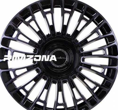 Литые диски FF R20 5x108 ave. Каталог