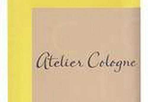 Atelier cologne Orange Sanguine