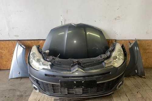 Ноускат (Nose Cut) Citroen C-Crosser