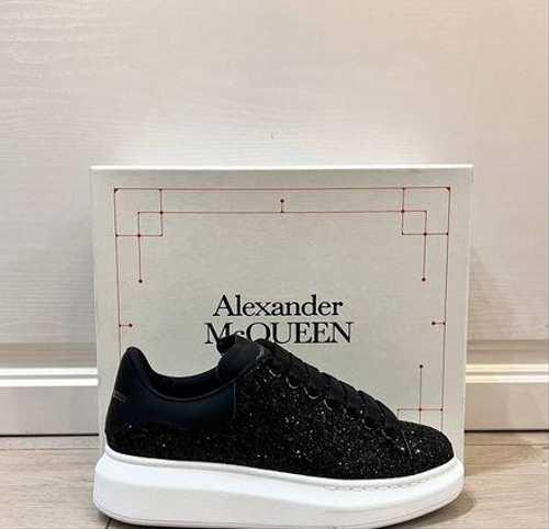 Кроссовки Alexander McQueen