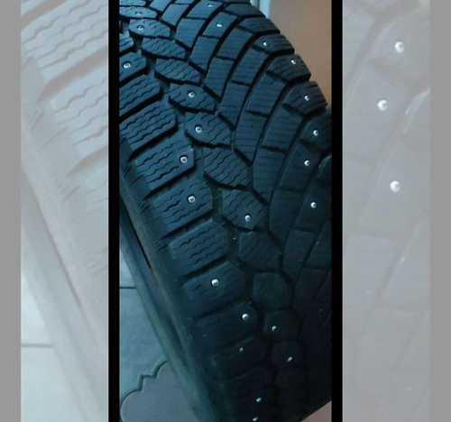 Continental IceContact 3 235/60 R18
