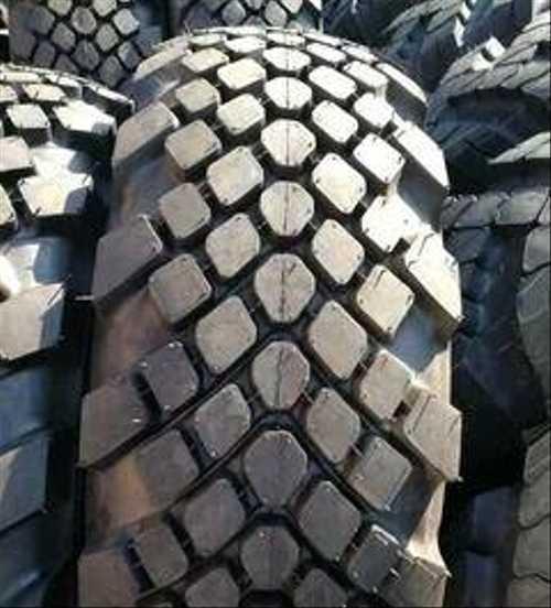 Шины 425/85R21 kama 1260-1 Урал