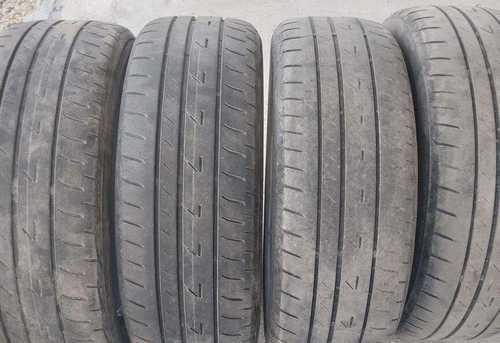 Bridgestone Ecopia EP-02 185/55 R16