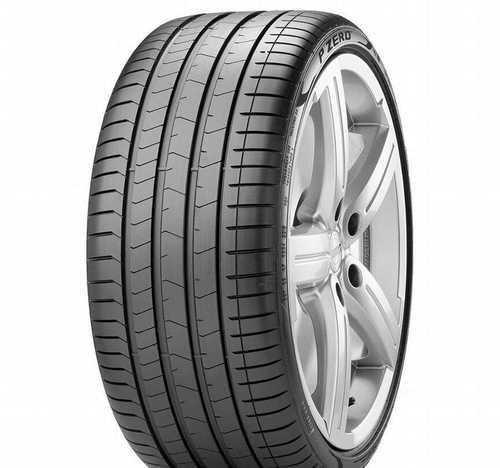 Pirelli P Zero Sports CAR 245/40 R20