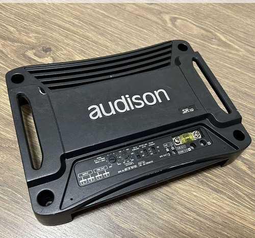 Моноблок Audison SR 1D