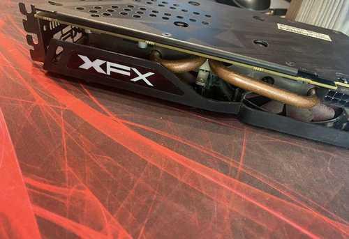 Xfx rx 580 8gb