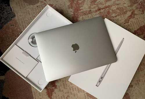 MacBook Air 13, 512 гб серебристый