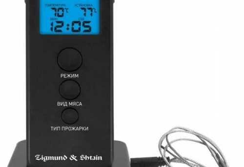 Термометр Zigmund & Shtain Kuchen-Profi MP-66