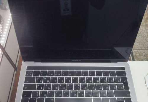 Ноутбук Apple MacBook Pro 13(A1706)