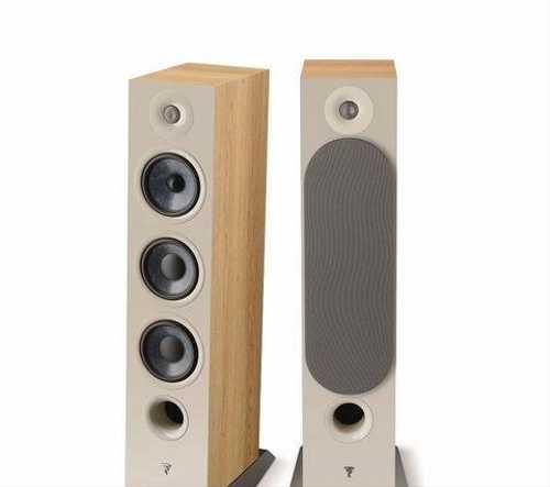 Focal home Chora 826 Light Wood