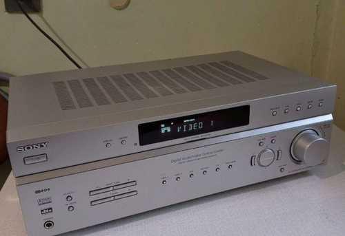 Ресивер sony STR -DE497P