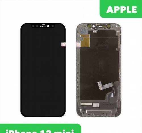 Дисплей iPhone 12 mini, ZY In-Cell ltps FHD