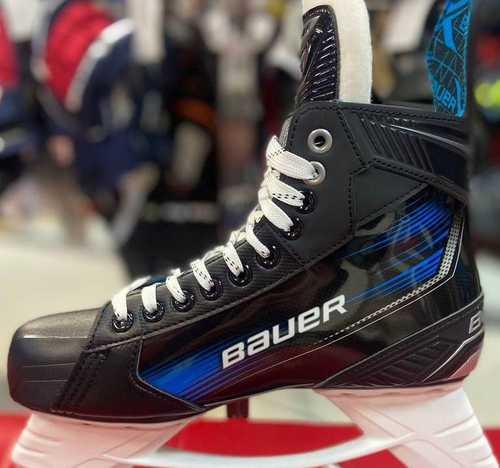 Коньки хоккейные bauer X