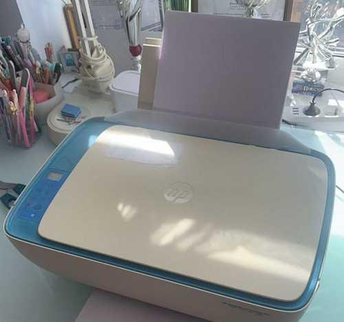 Hp deskjet 3635 мфу