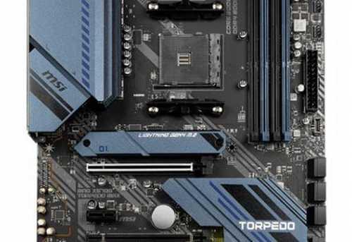 Материнская плата MSI MAG X570S torpedo MAX