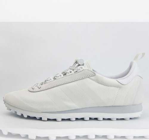 Кроссовки Adidas Nite Jogger OG 3M Triple White