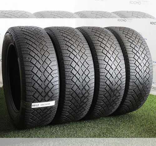 Continental ContiVikingContact 7 235/55 R18 104T