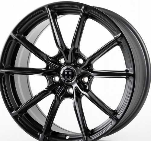 Литые диски HRE R18 J8 ET35 5X114.3