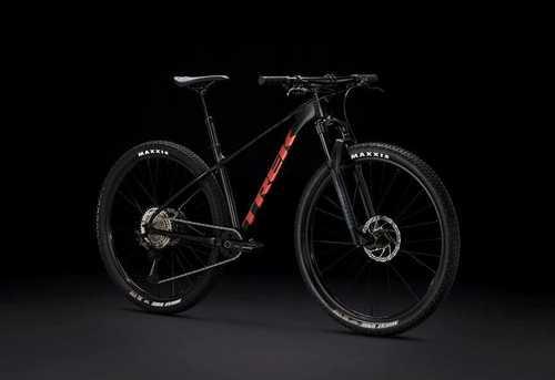 Trek X Caliber 9 новый 2023