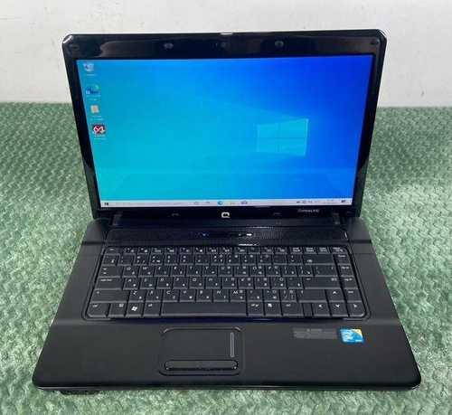 Ноутбук 15.6''HP Compaq Core 2 Duo T5870/3Гб/300Гб