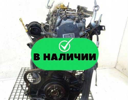 Двигатель LLW Z20S1 Chevrolet Cruze 2.0d 125 л.c