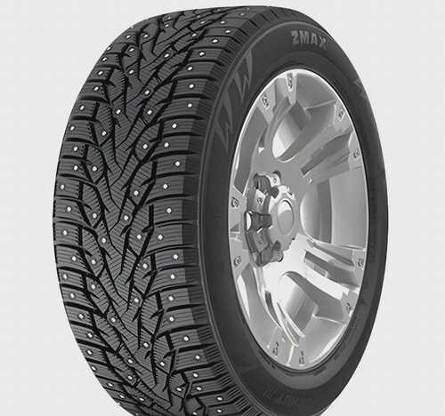 iLink Wintervorhut Stud III 275/60 R20 115T