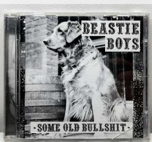 CD Beastie Boys