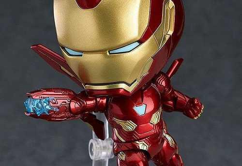 Avengers: Iron Man Mark 50 - Nendoroid 988