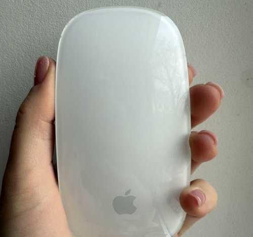 Мышь apple magic mouse 2