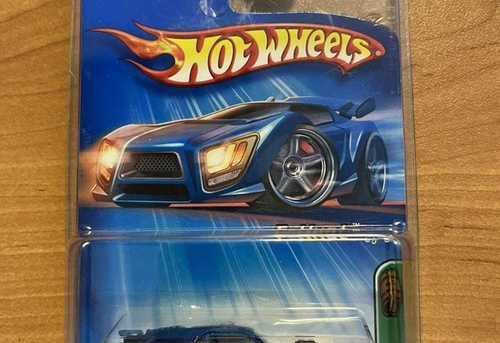 Hot Wheels STH Ford Mustang Mach 1