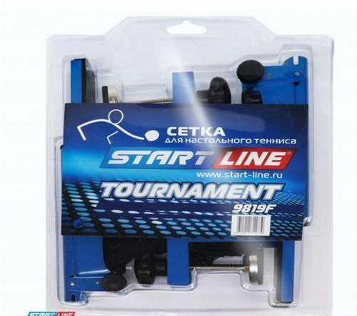 Сетка Start Line Tournament 9819F