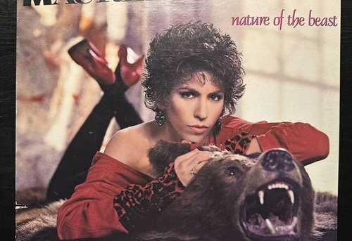 Maureen Steele – Nature Of The Beast (1985г.)