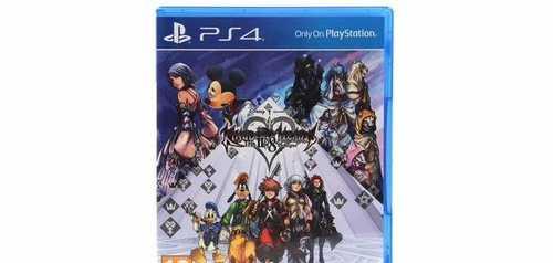 Kingdom Hearts HD 2.8 Final Chapter Prologue для P