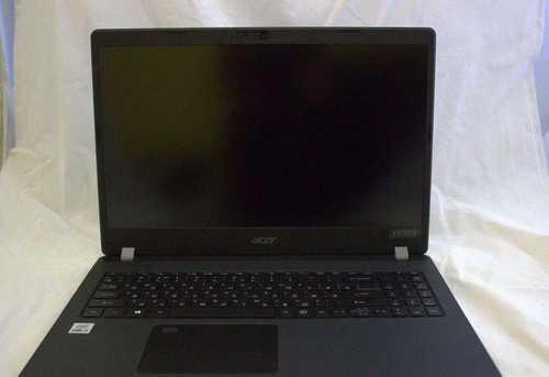 Ноутбук 15.6" Acer TravelMate P2 TMP215-52, 256 ГБ, Core i3-10110U, RAM 8 ГБ, Intel UHD Graphics