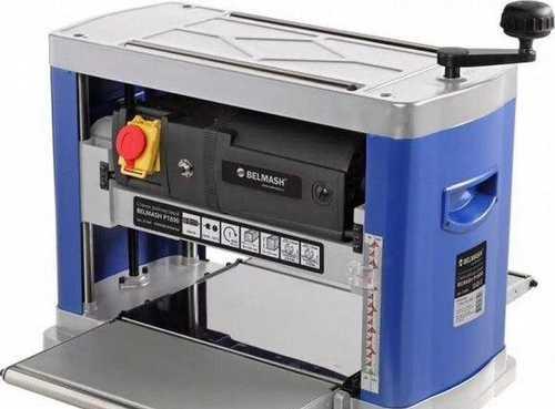 Станок рейсмусовый belmash P1800 S146A