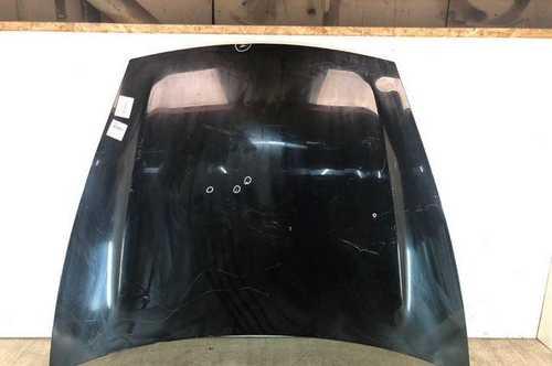 Капот передний Porsche Cayenne 955 3.0 2002-2010