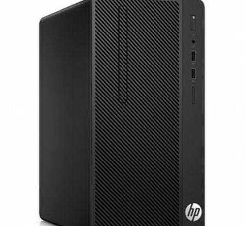 HP 290 G1 business PC