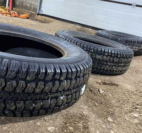 КАМА FLAME A/T (HK-245) 205/70 R16