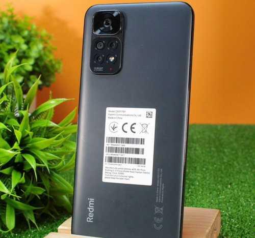 Xiaomi Redmi Note 11S, 6/64 ГБ
