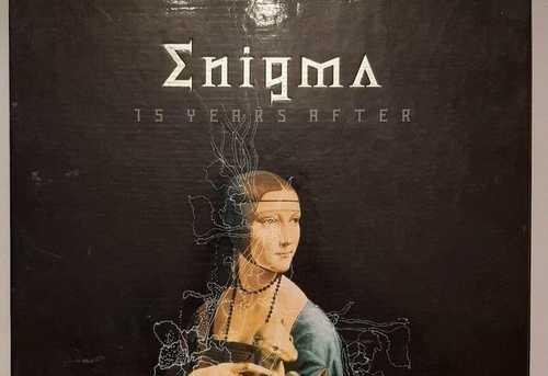 Enigma - 15 years after