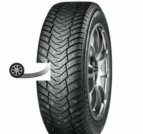 Yokohama IceGuard Stud IG65 235/60 R17 106T