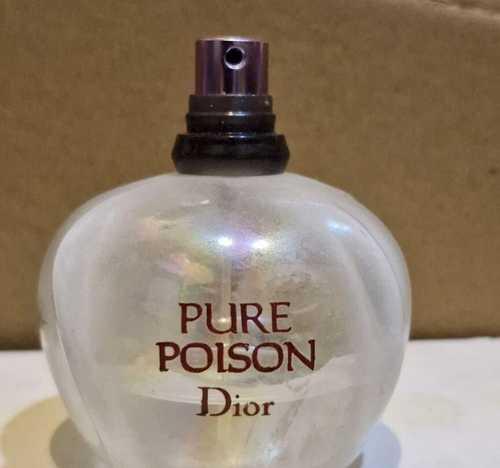 Dior pure poison