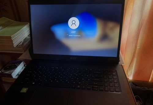 Ноутбук 15.4" ASUS A6000VM, 80 ГБ, Pentium M 735, GeForce Go 7300 0.25 ГБ
